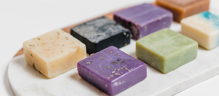 Bar Soap 101 | Everything You Need to Know | Basin