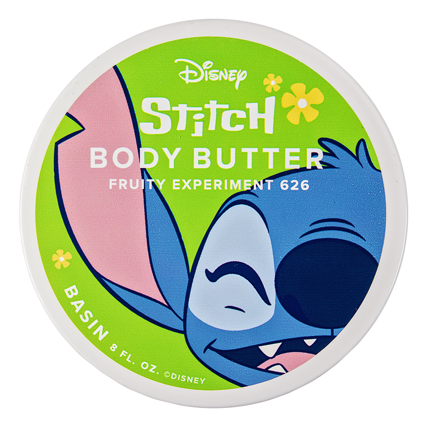Stitch Body Butter – Basin