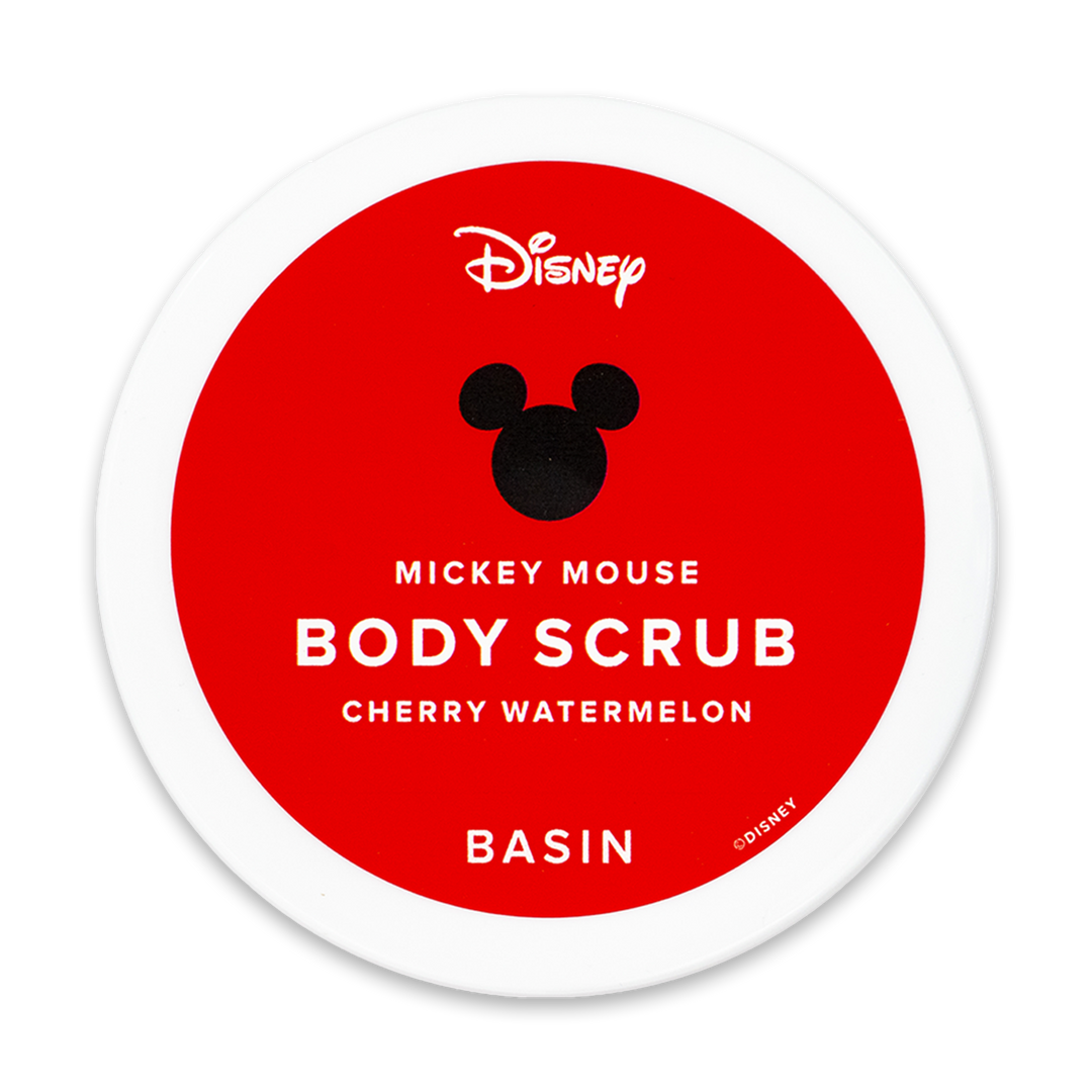 Body – Basin