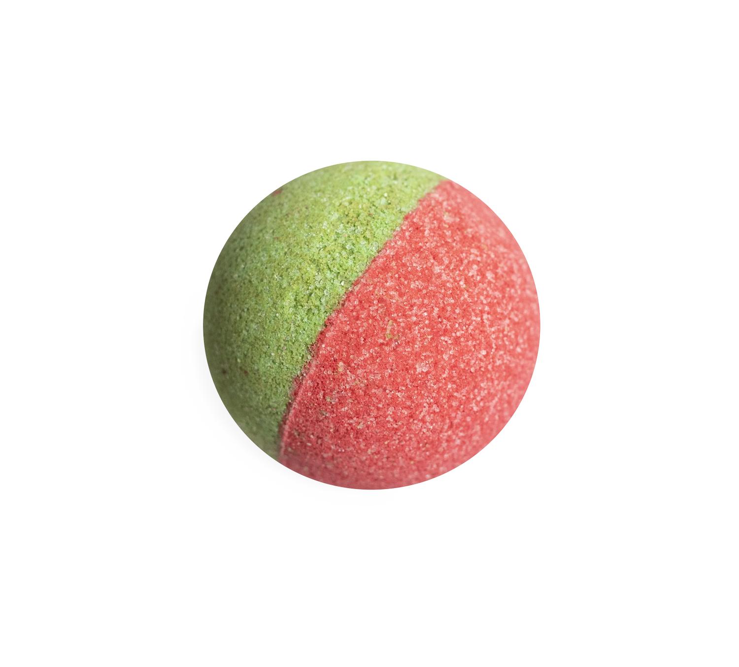 Watermelon Bath Bomb – Basin